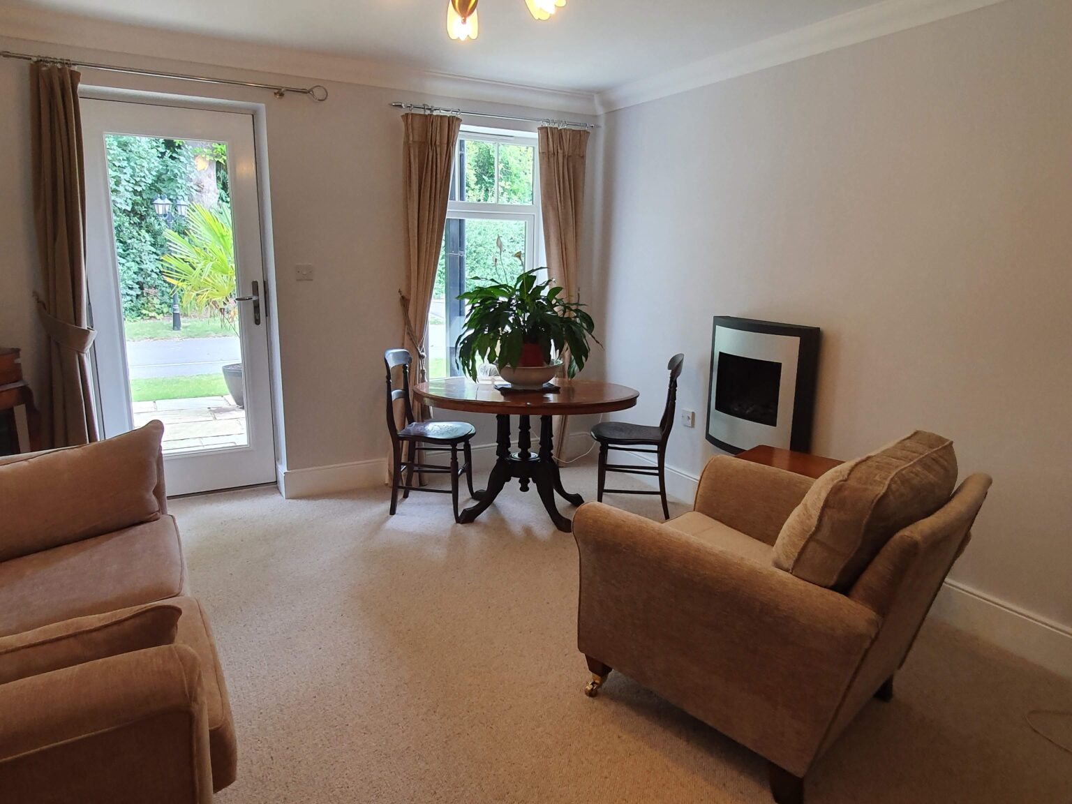 Independent Living Availability - Middleton Hall Retirement Village
