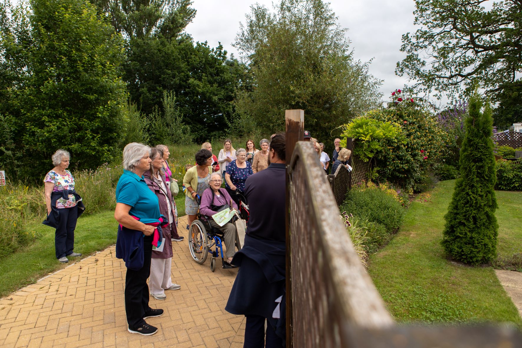 Report shows retirement village living is the key to a healthier later ...