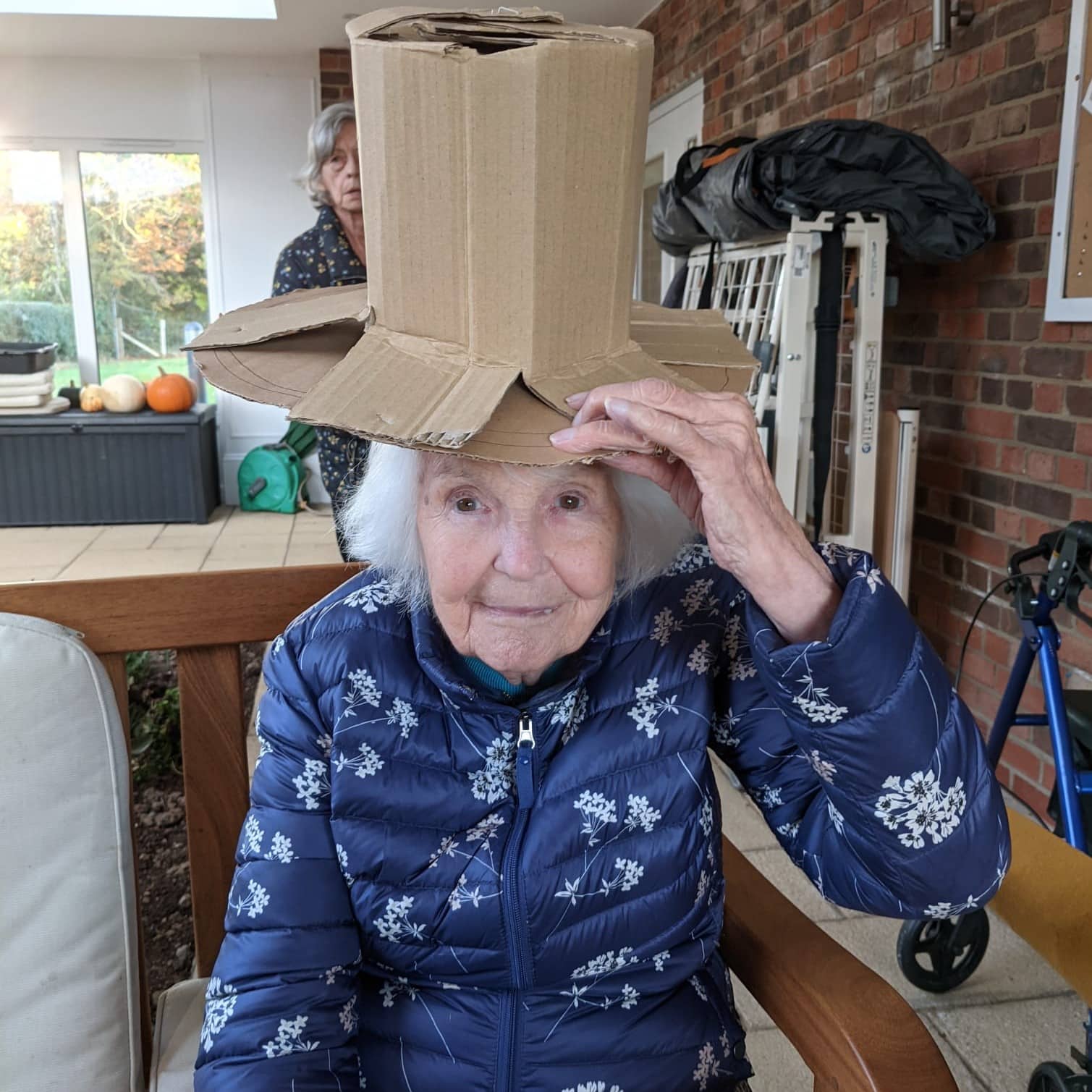 Behind the scenes of our Guy Competition - Middleton Hall Retirement ...