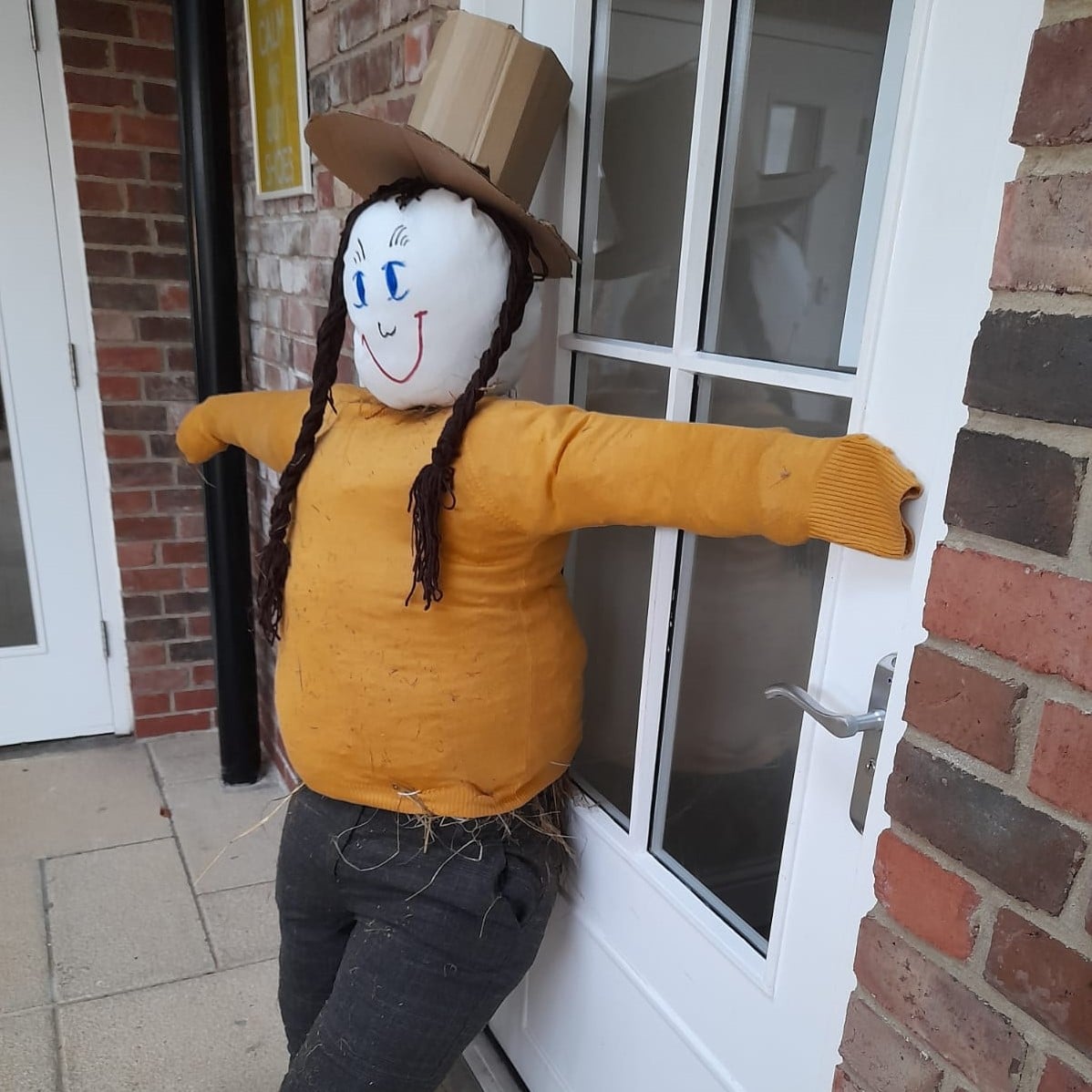 Behind the scenes of our Guy Competition - Middleton Hall Retirement ...