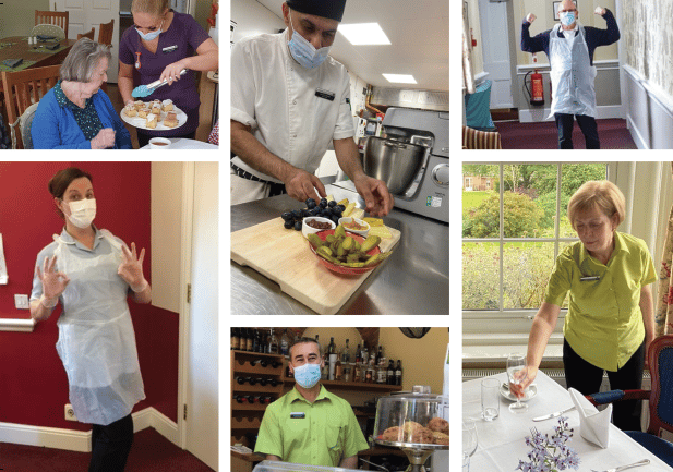 Careers at Middleton Hall Facebook page launches - Middleton Hall ...