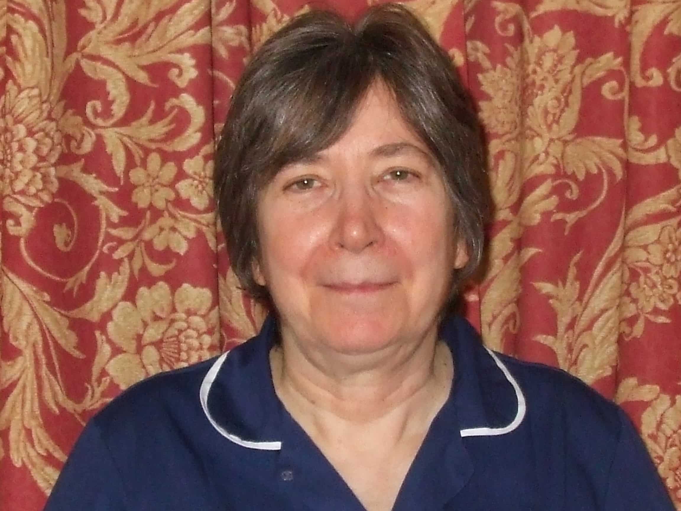 Celebrating women who work at Middleton Hall on International Women's ...