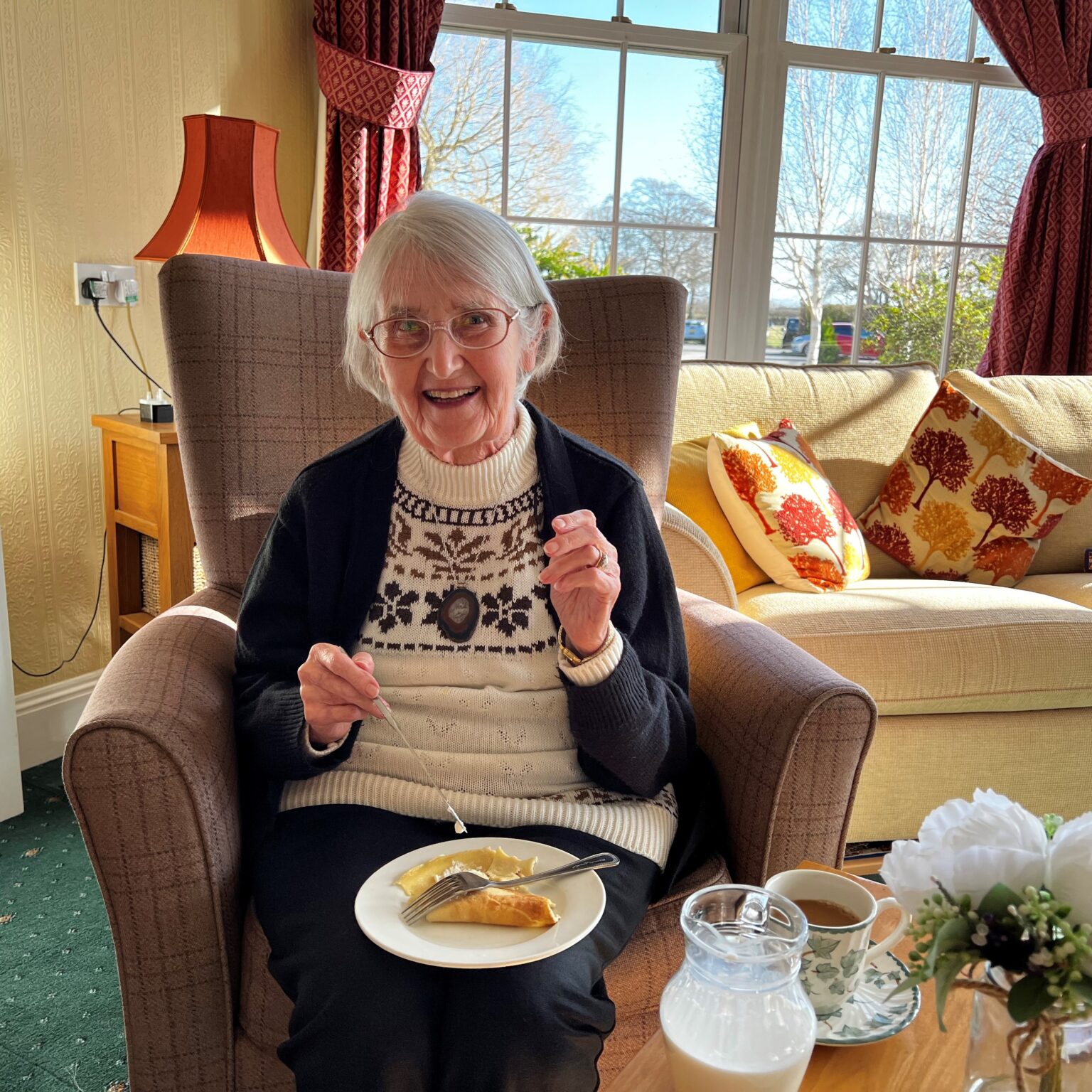 Middleton Hall Retirement Village - A NEW CONCEPT IN RETIREMENT LIVING