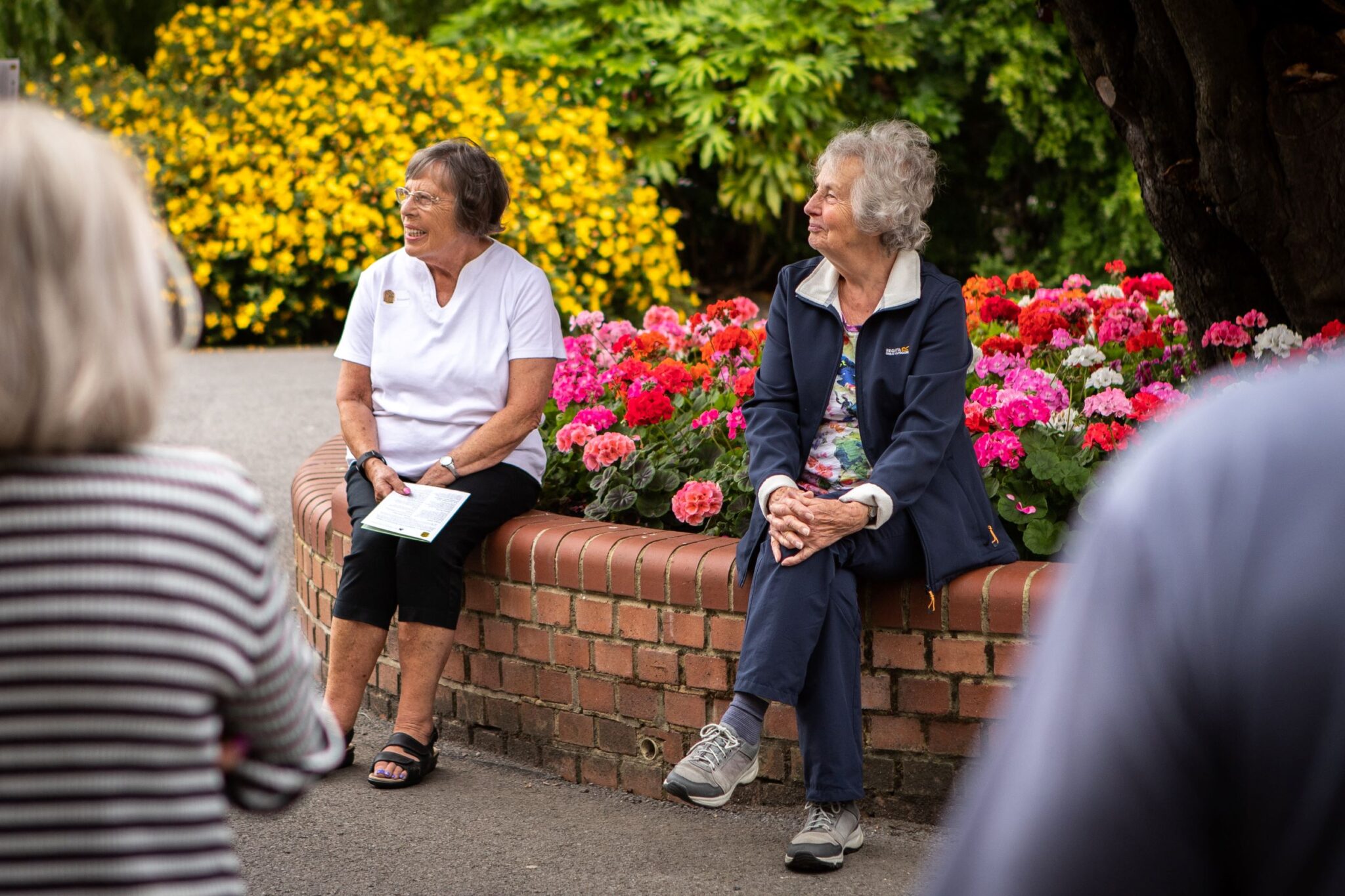 Middleton Hall Retirement Village - A NEW CONCEPT IN RETIREMENT LIVING