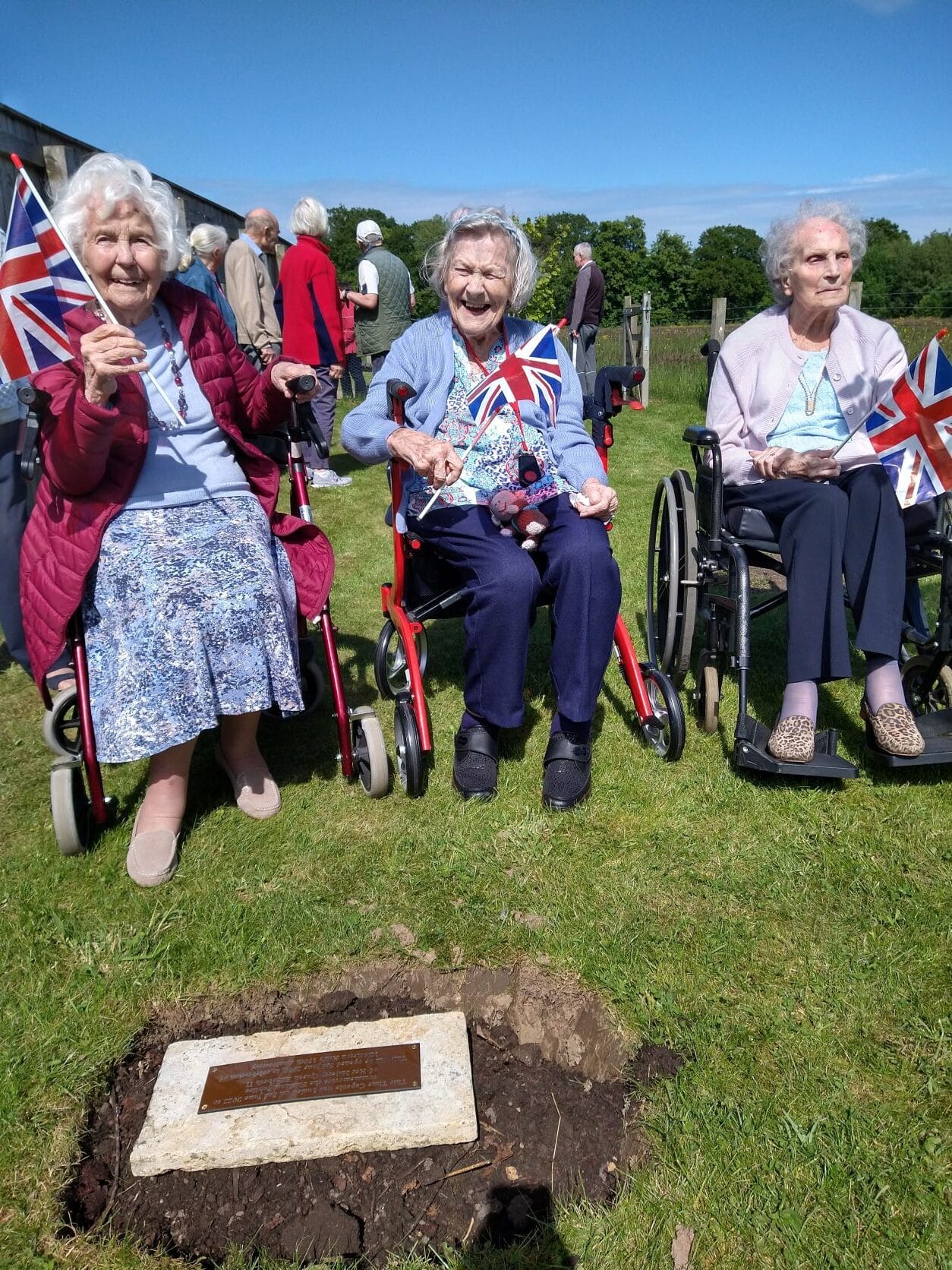 Middleton Hall Retirement Village - A NEW CONCEPT IN RETIREMENT LIVING