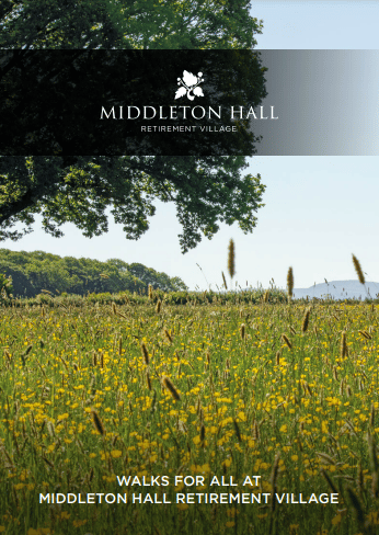 Estate - Middleton Hall Retirement Village