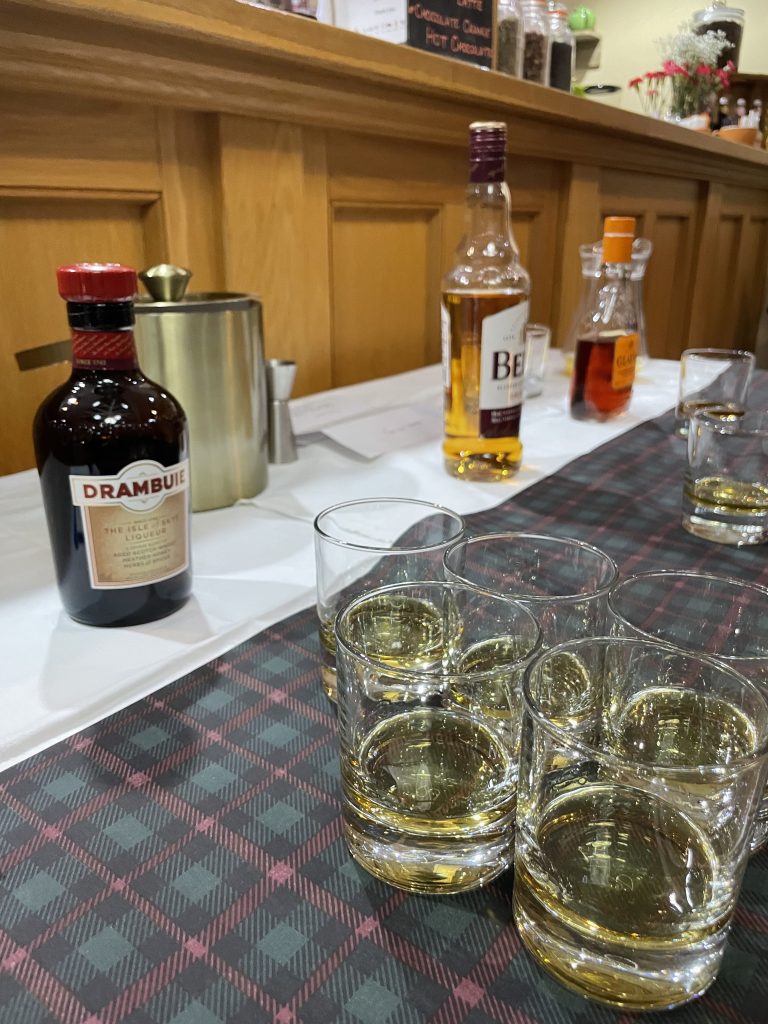 Burns Night event returns for 2023 bigger and better than ever ...