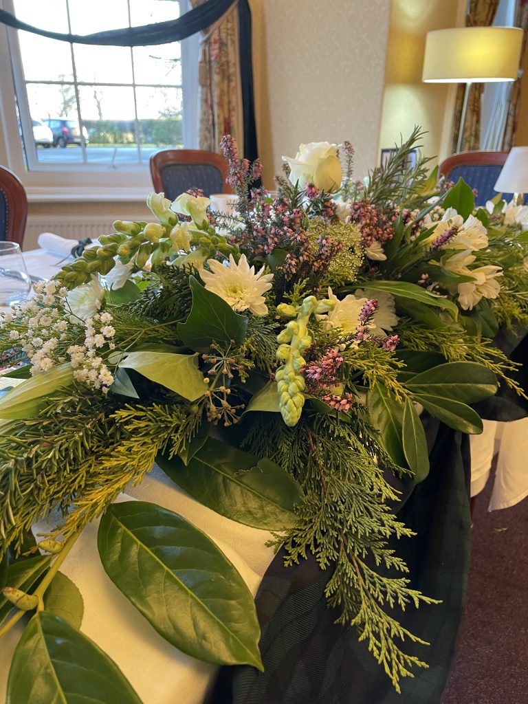 Burns Night event returns for 2023 bigger and better than ever ...