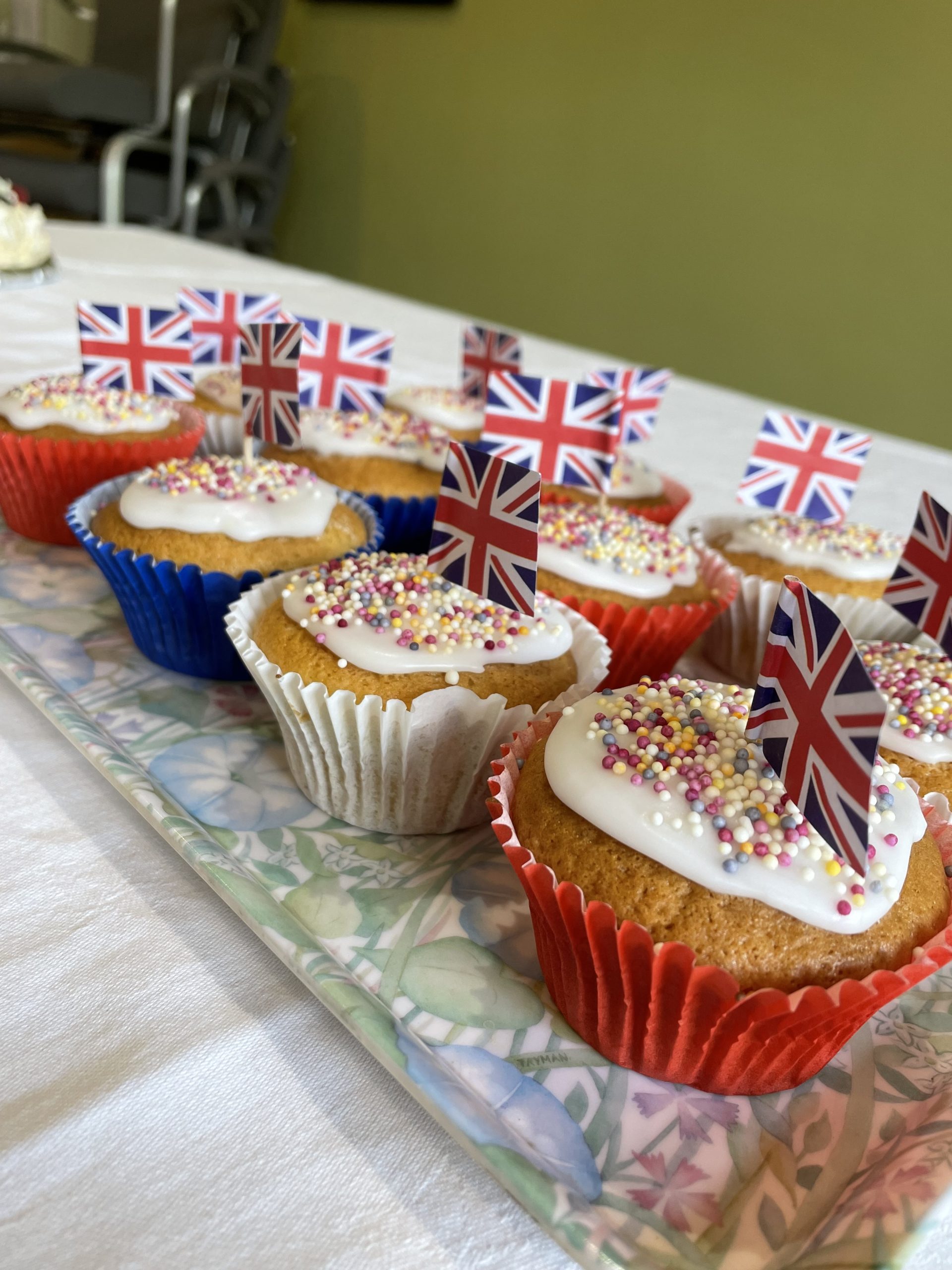 Coronation Celebration Roundup - Middleton Hall Retirement Village