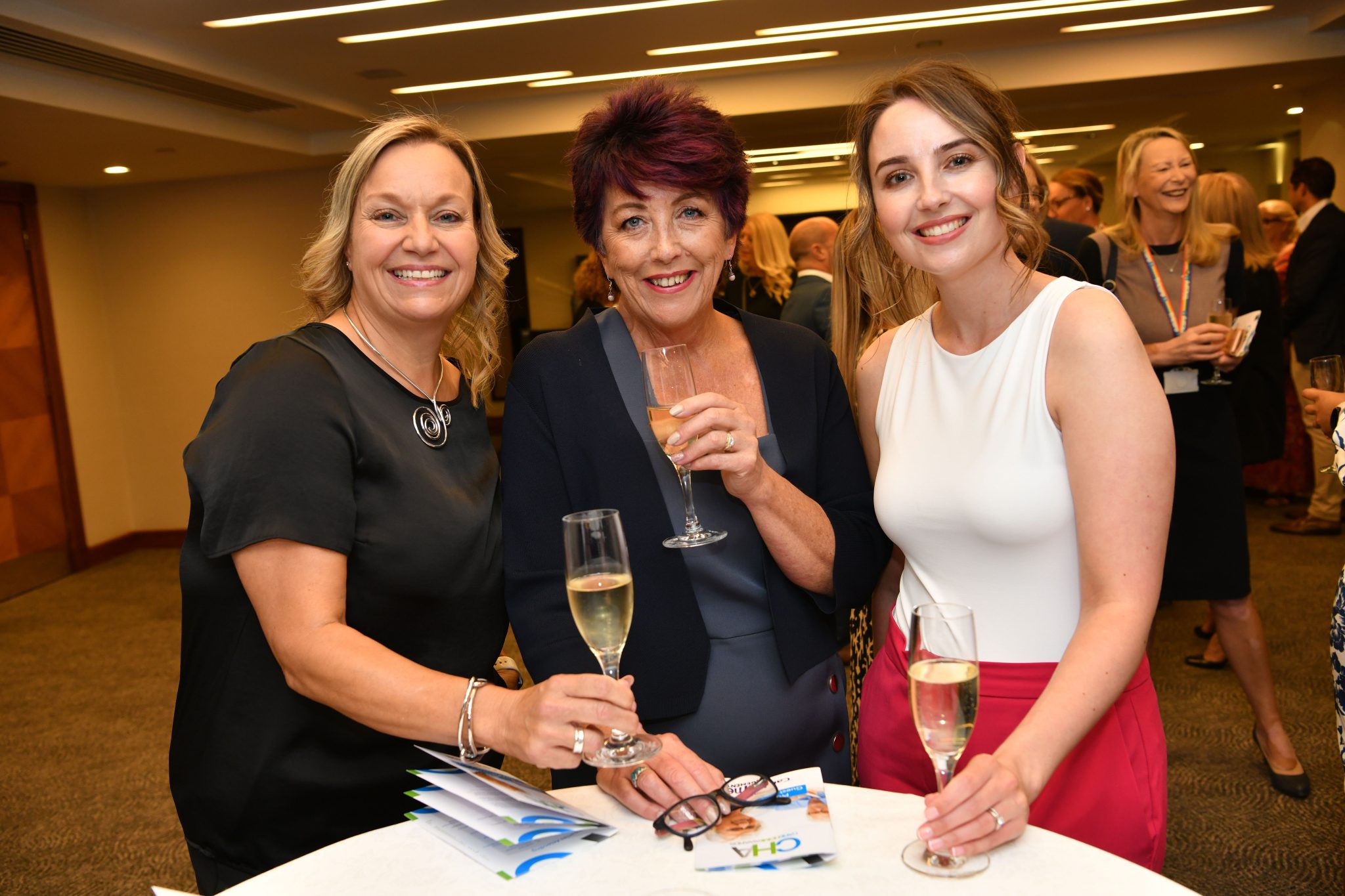 Middleton Hall Retirement Village - A NEW CONCEPT IN RETIREMENT LIVING