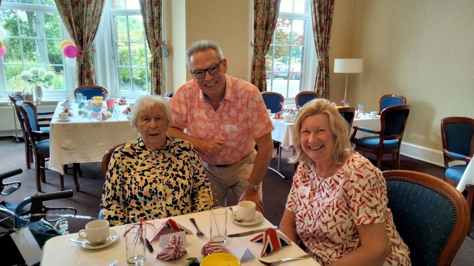 Seaside spectacular: the ultimate summer seaside party - Middleton Hall ...