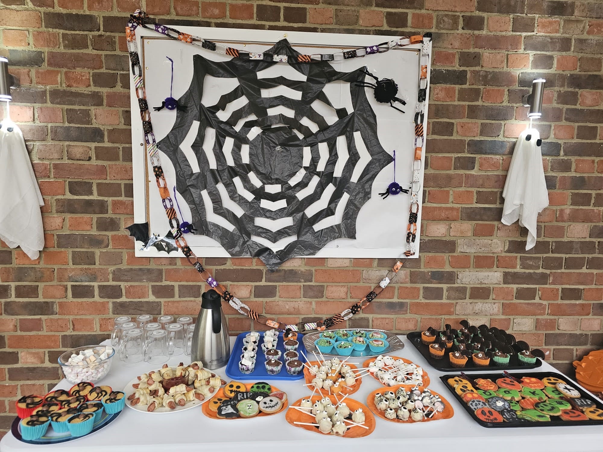 Spooktacular Success: Middleton Oaks Hosts Halloween Party - Middleton ...