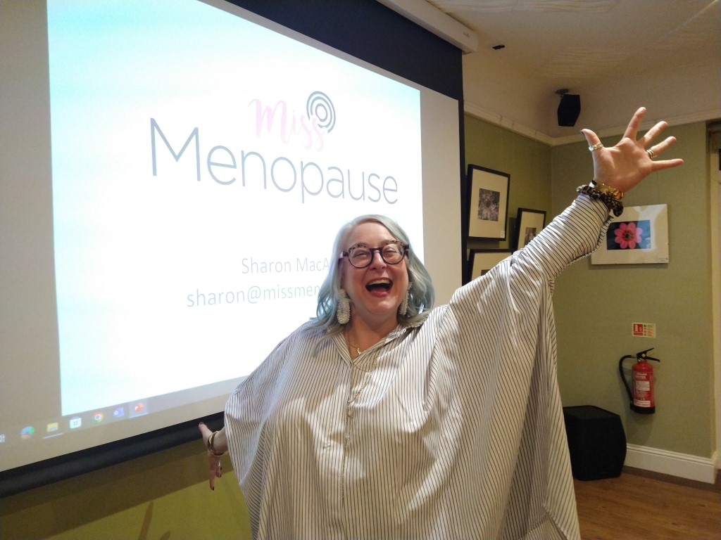 Raising awareness of the impact of menopause in the workplace ...