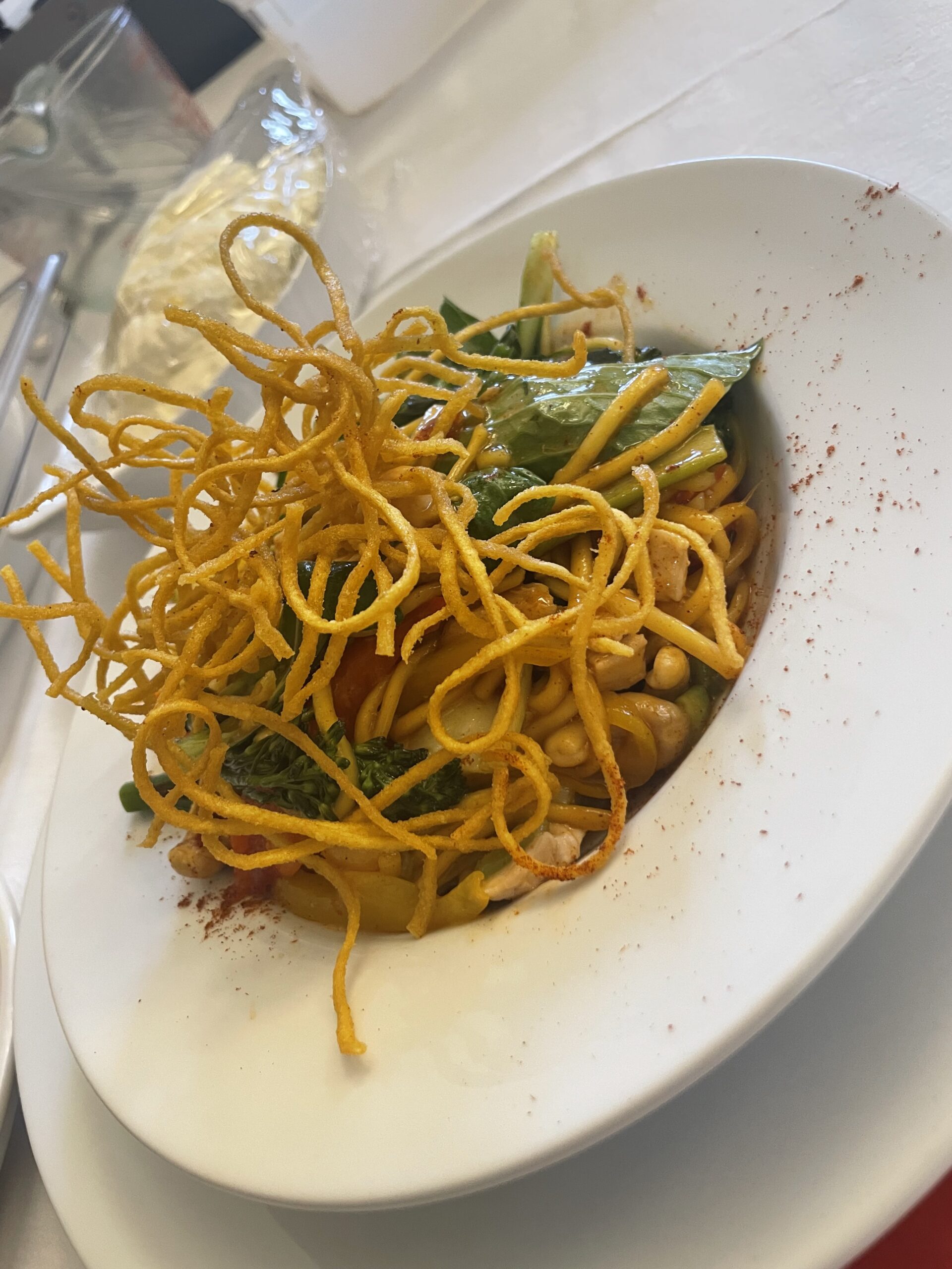 Middleton Hall Retirement Village Hosts Flavourful Cooking Demo ...