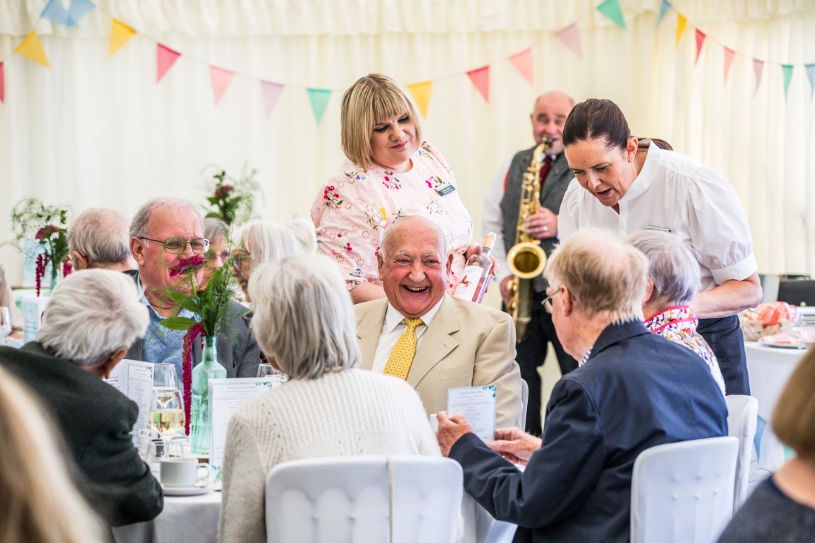 National campaign highlights the benefits of retirement village living ...