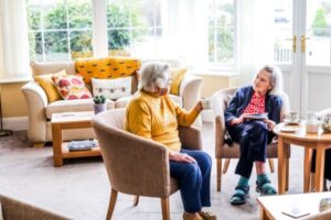 Middleton Hall Retirement Village - A NEW CONCEPT IN RETIREMENT LIVING