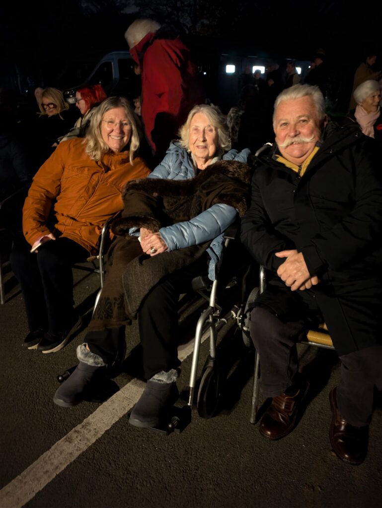Middleton Hall Celebrates Bonfire Night with Fireworks & Fun ...