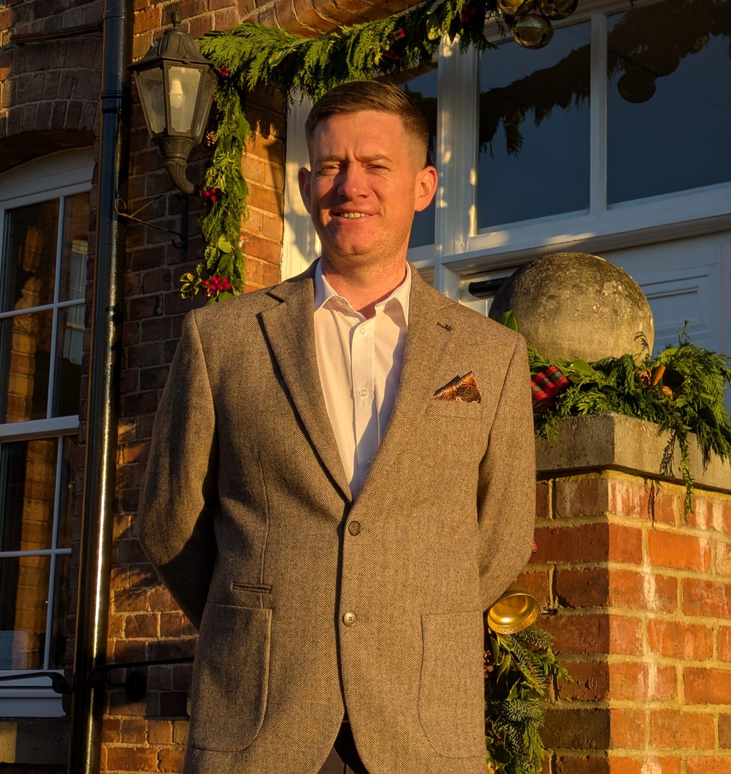 New Director of Hospitality joins Middleton Hall Retirement Village ...