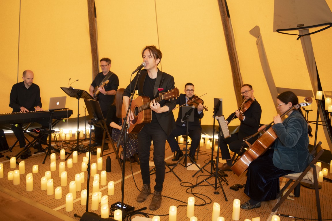 125th anniversary: Middleton Hall's memorable milestone marked in week ...