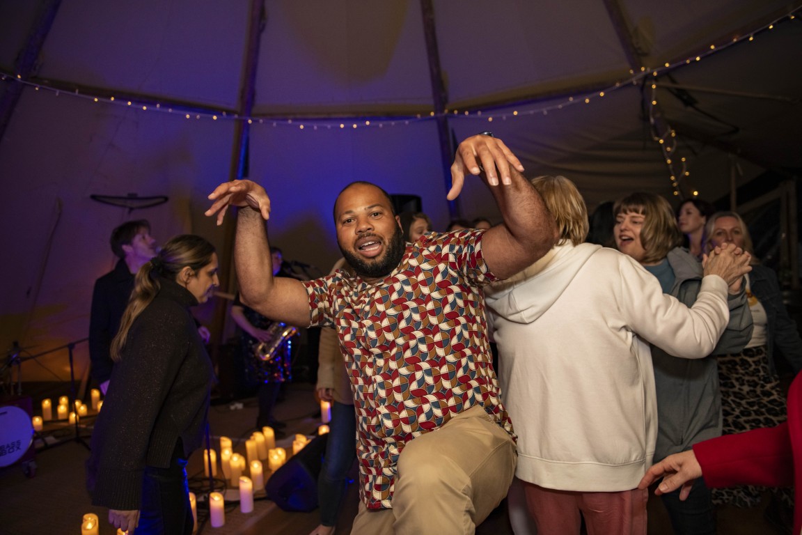 125th anniversary: Middleton Hall’s teams celebrate with live music ...