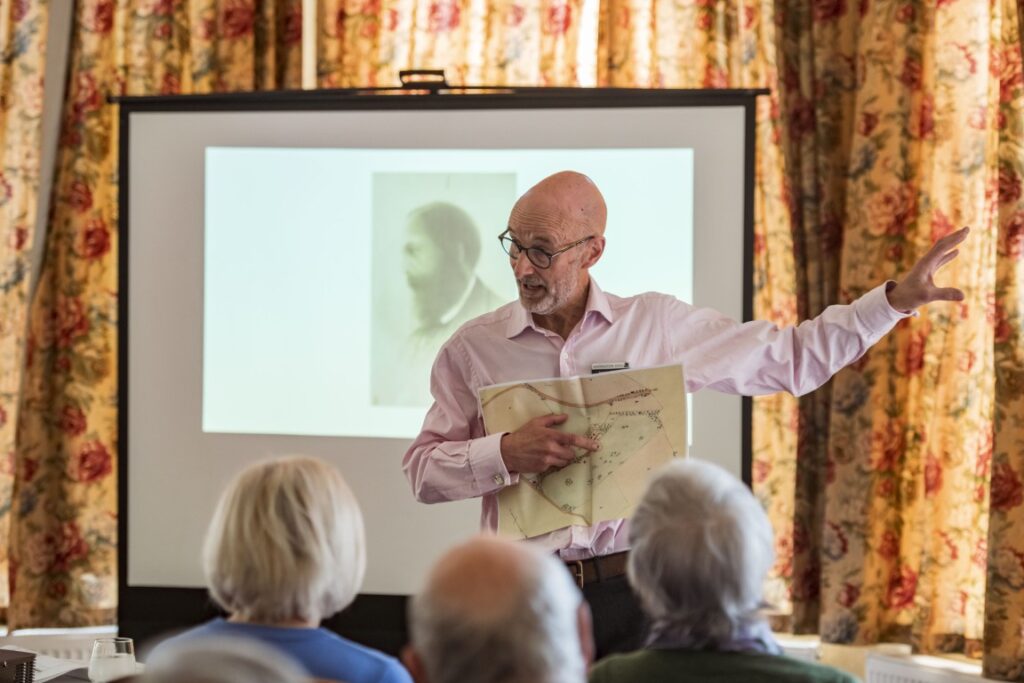 125th anniversary: A little history…. and a lot of evolution - the ...